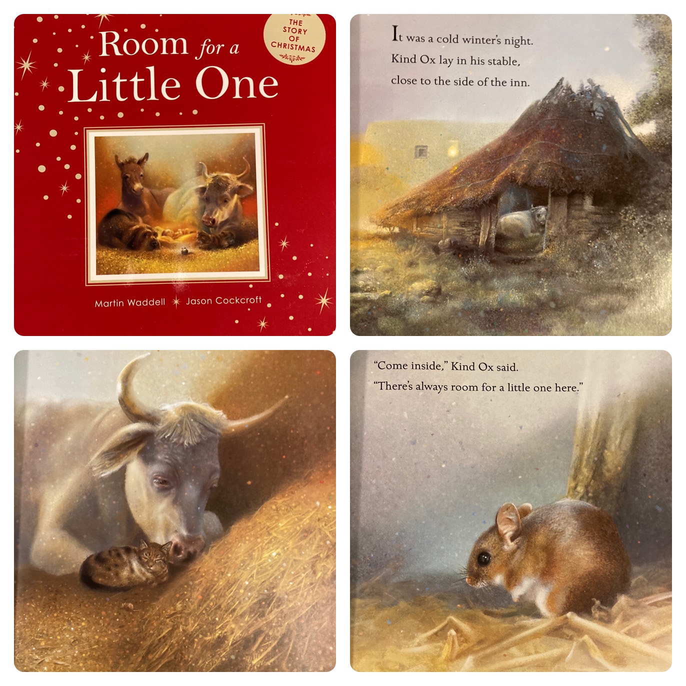 Room for a little one | little humans