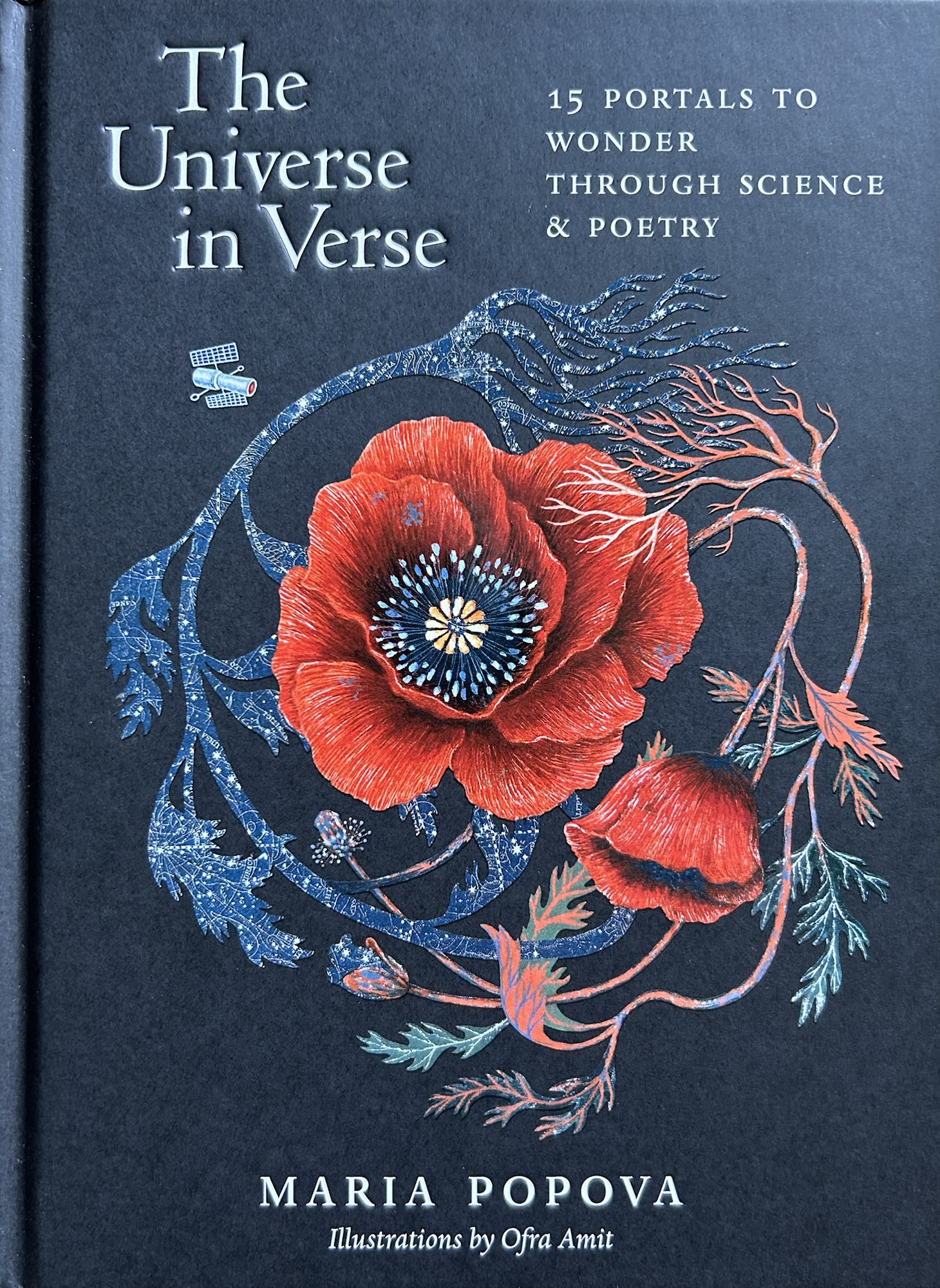 The Universe in Verse | little humans
